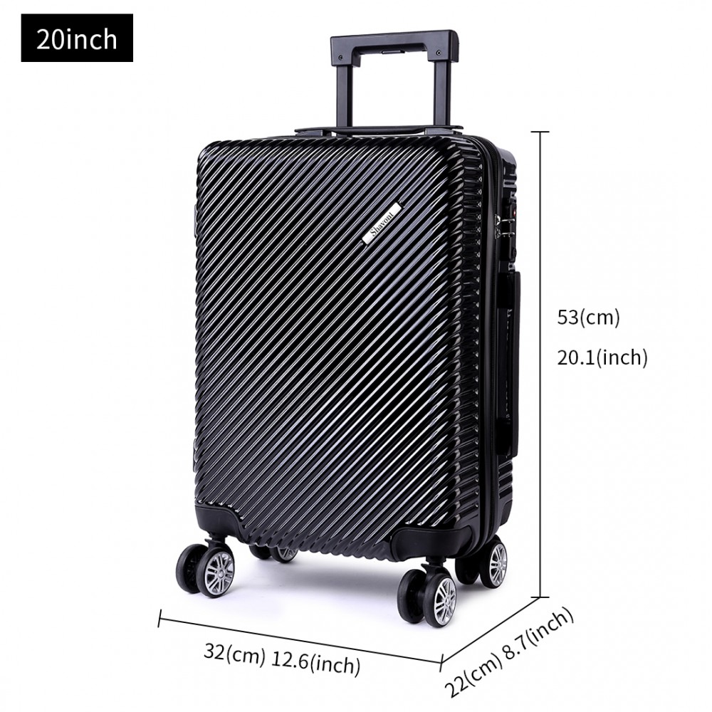 It Luggage Cabin Case Dimensions at Chuck Miranda blog