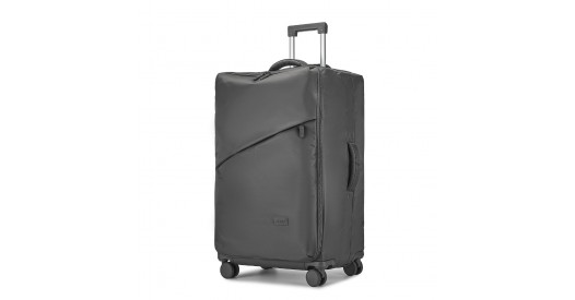 KSK2491 - Kono 28 Inch Lightweight Durable Soft Shell Suitcase with TSA ...